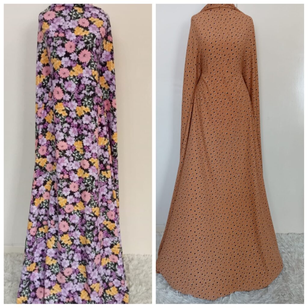 Purity Clothing - Handmade clothing for women and girls